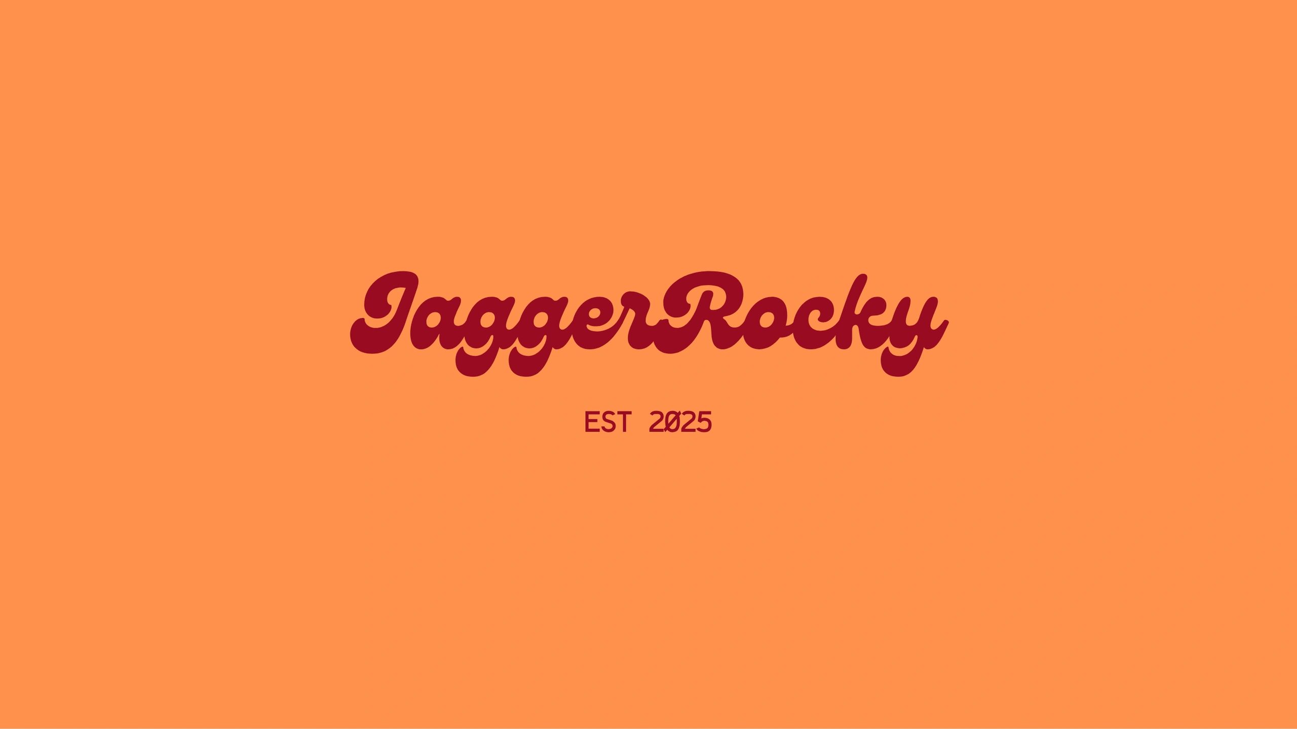 Jagger Rocky Studios